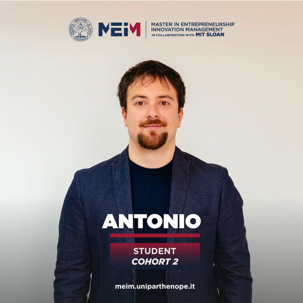 Discover Second Edition - MEIM | Master in Entrepreneurship and ...