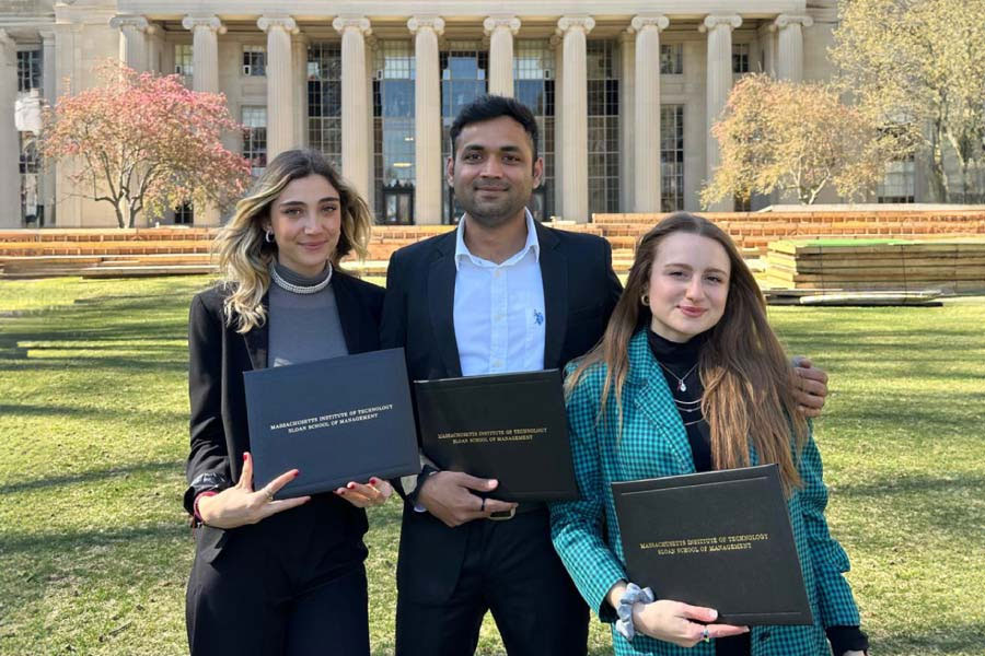 MEIM | Master Entrepreneurship & Innovation Management